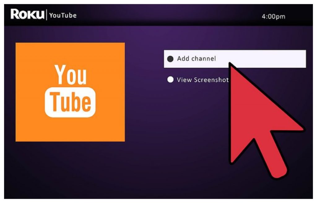 Roku YouTube Account Best Things You Need To Know About roku-youtube-account-best-things-you-need-to-know-about